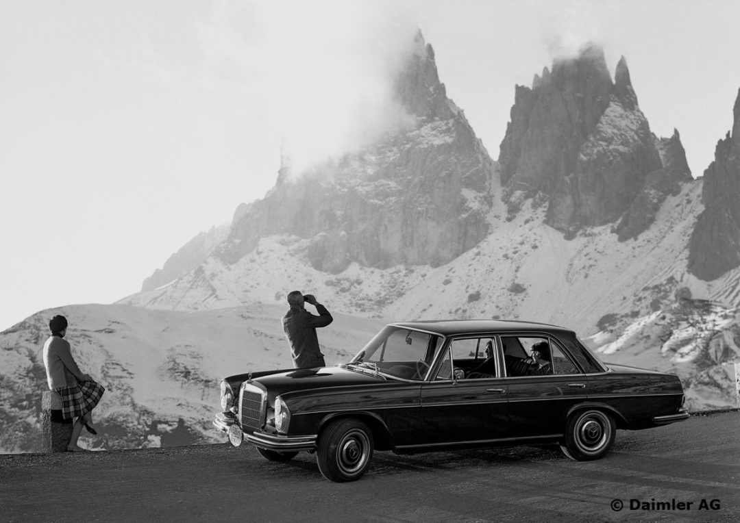 S-Klassen | S-klasse Club Nederland