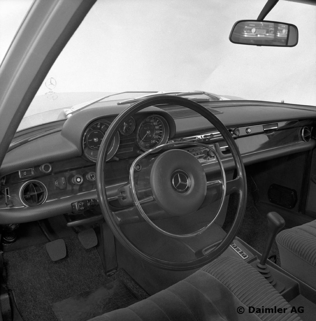 S-Klassen | S-klasse Club Nederland