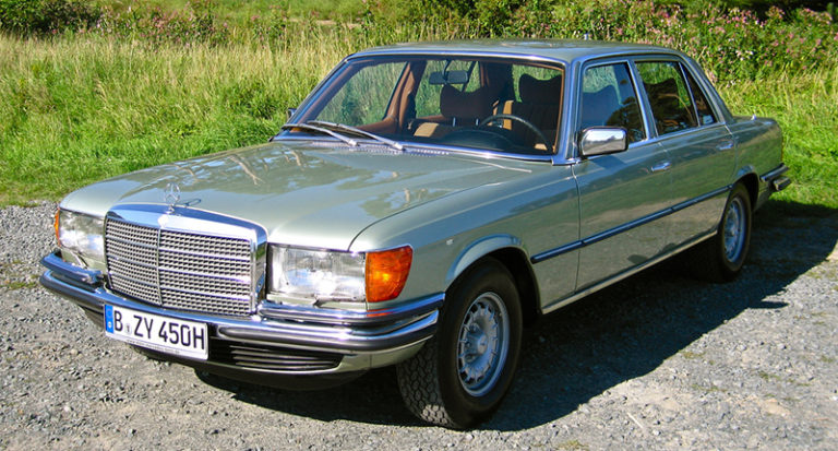 S-Klassen | S-klasse Club Nederland