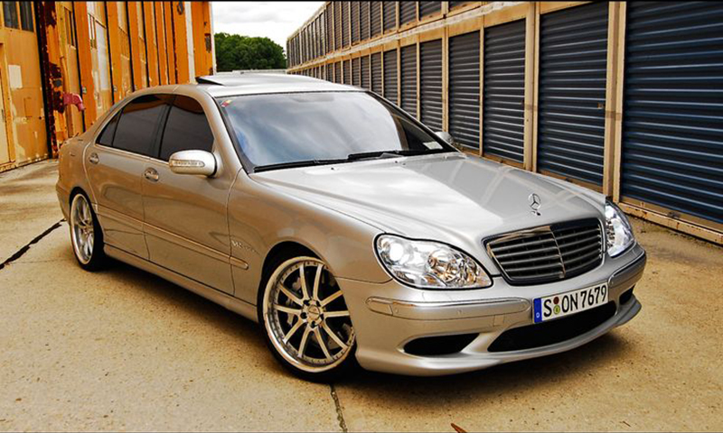 S-Klassen | S-klasse Club Nederland