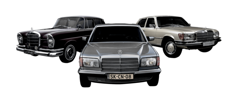 S-Klassen | S-klasse Club Nederland